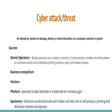 Internet Security Guidelines for Teachers and Students | PPT