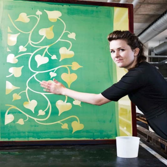 pressphoto by Kristine Funch | PDF