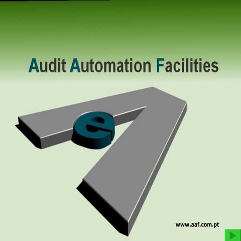 Internal Audit & Risk Management Software | PPS