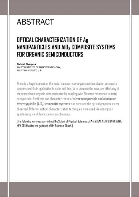 Metal oxide semiconductor gas sensors in environmental monitoring | DOC