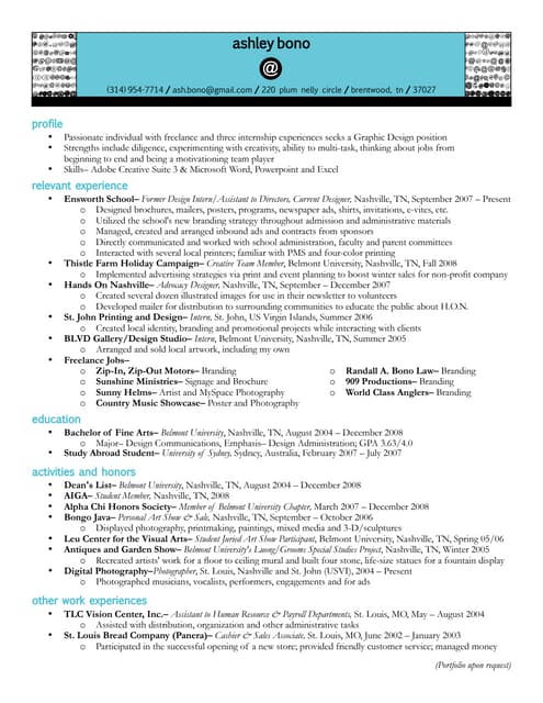 High Trails Information Night 09 | PPT