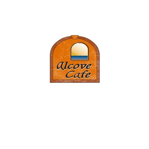 Alcove Cafe Logo | PDF