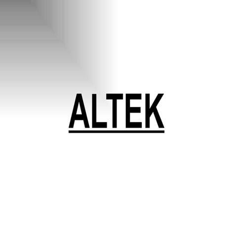 Altek | PPS | Human Resources | Business
