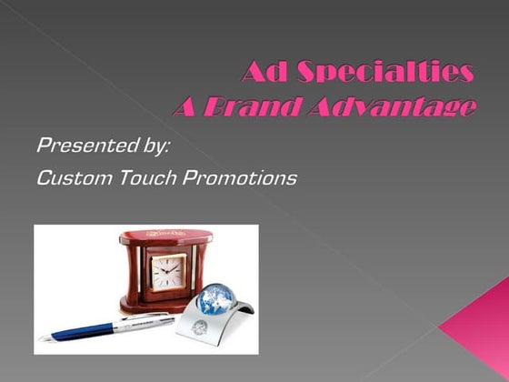 02 Key Ingredient To Integrated Marketing | PPT