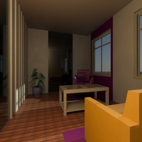 Animation & Rendering Examples | PDF