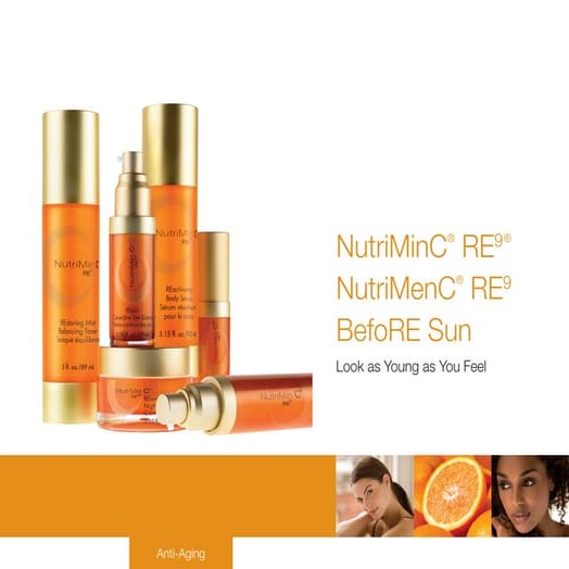 Anti Aging Skin Care | PPT