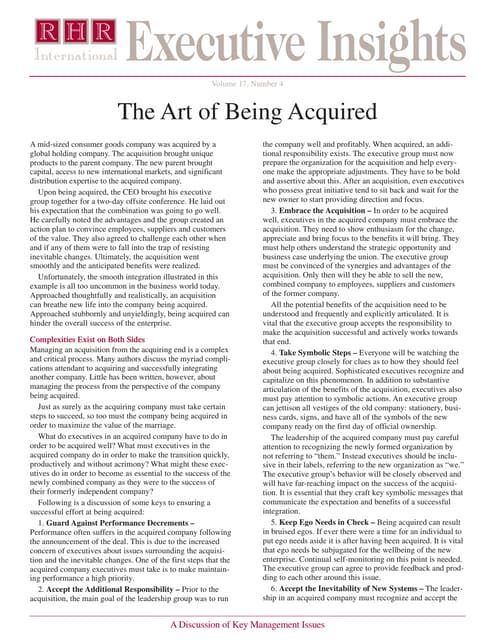 Case Study Paramount Pictures | PDF