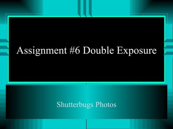 Ambiguous Space Picts | PPT