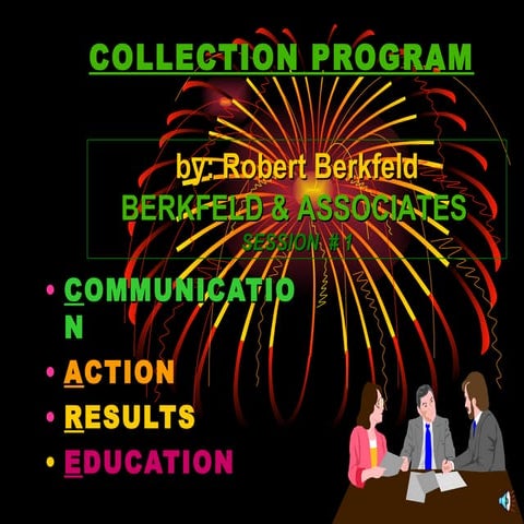 B & A Collection Presentation ##1 Ba | PPT | Business | Business and ...