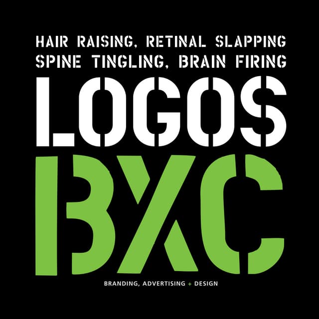 Bxc Logos Portfolio | PDF