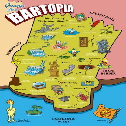 Bart Land Type | PDF