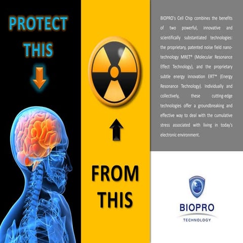 Bio Pro Trade Brochure | PDF