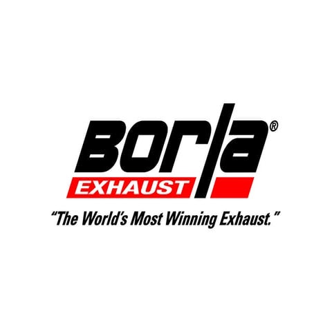 Borla Presentation | PPT