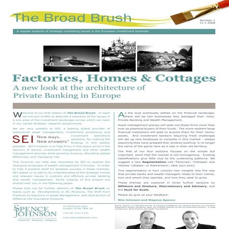 Broad Brush 1 Private Bkg 08 11 18 | PDF