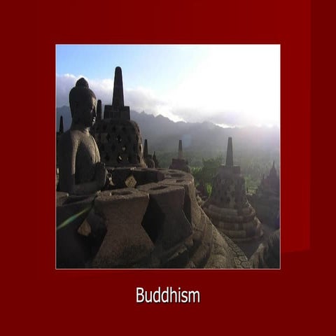 Life of the buddha | PPT