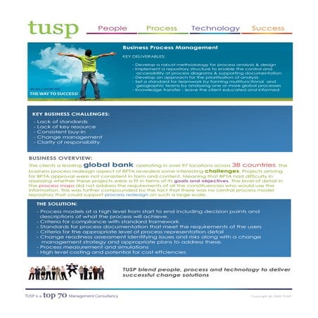 Business Process Management | PDF