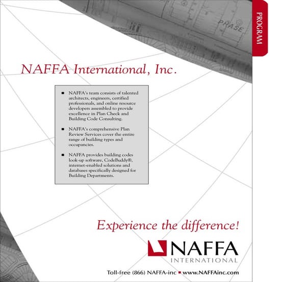 NAFFA | PDF