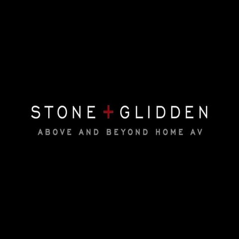 Stone-Glidden Project Photos | PPT