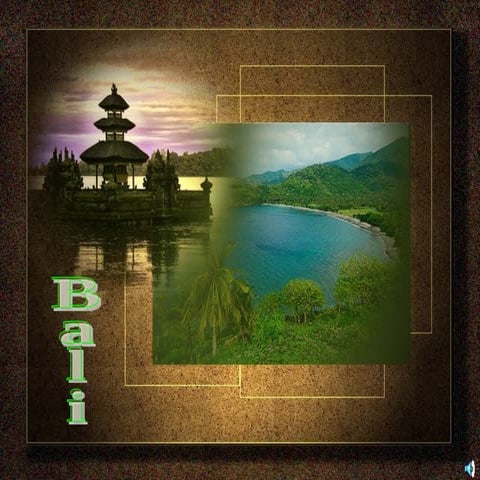 Bali | PPT