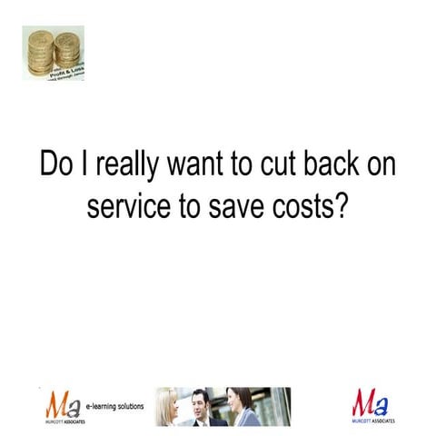 Back to Basics | PPT