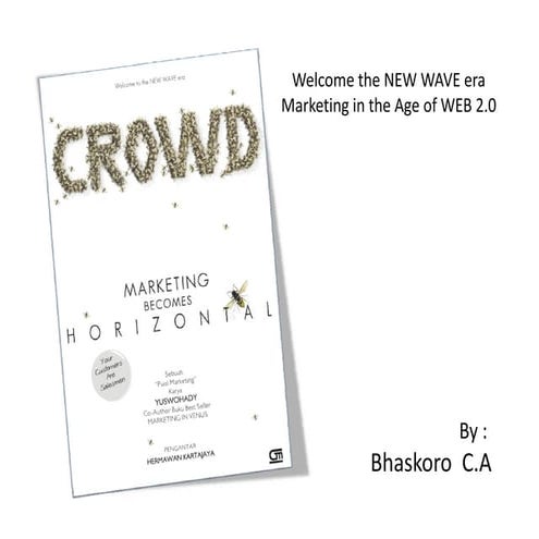 Marketing Revolution | PDF