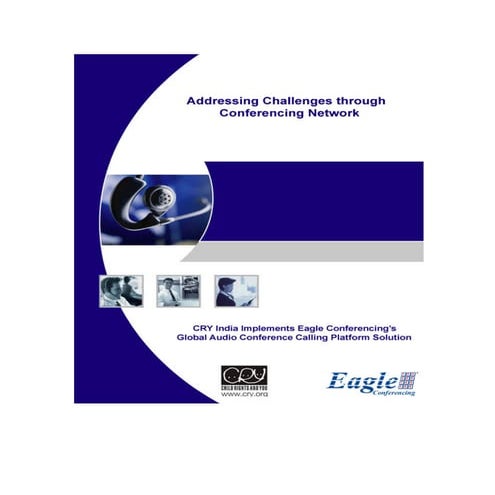 Cry Case Study 10 1 08 | PDF