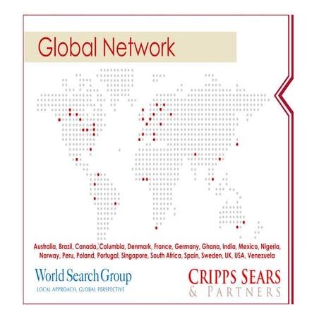 Indecs General Presentation | PDF