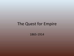 Ch 13 notes ppt expansionism Martin APUSH | PPT