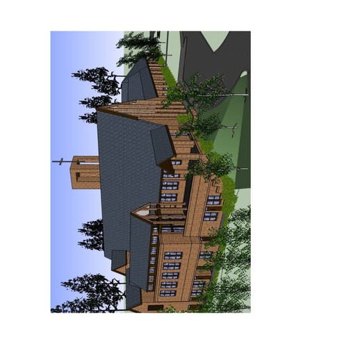 Church Addition | PDF