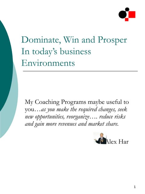 40532_3P PERFORMANCE COACHING | PDF