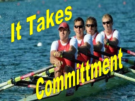 Commitment | PPT