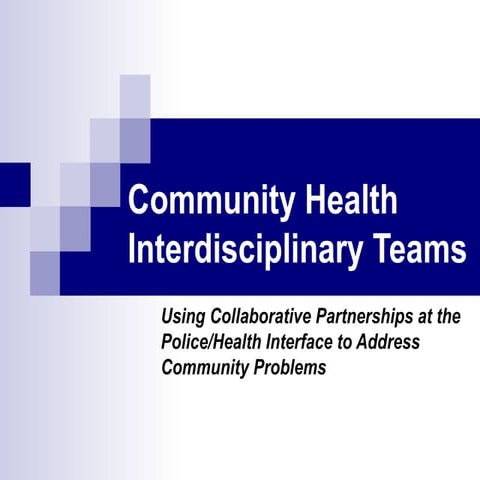Strengthening Community Health Systems_Bonnie Kieth_5.8.14
