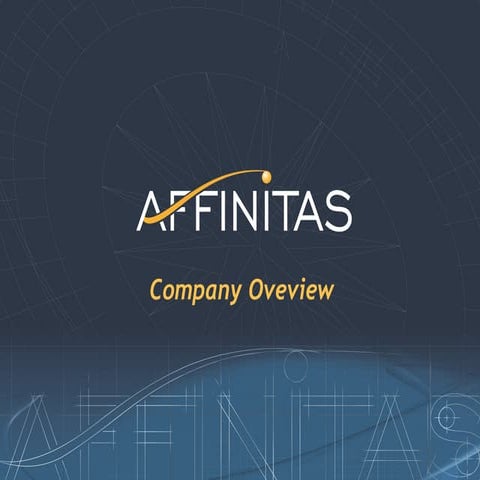 Advensus Overview | PDF