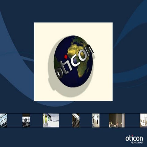 Oticon Canada | PPT