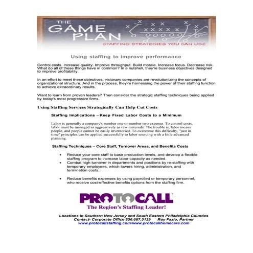 Corporate Capability Flexible Staffing 12 2008 Doc