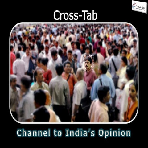 Cross Tab Credential Presentation | PPT