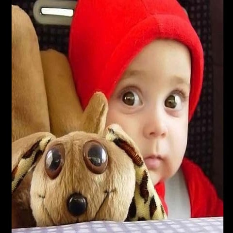 Cute Baby Photographs | PPS