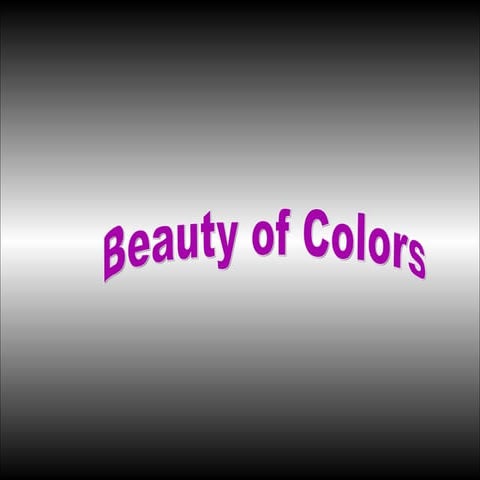 Such A Beatiful Story1 | PPT