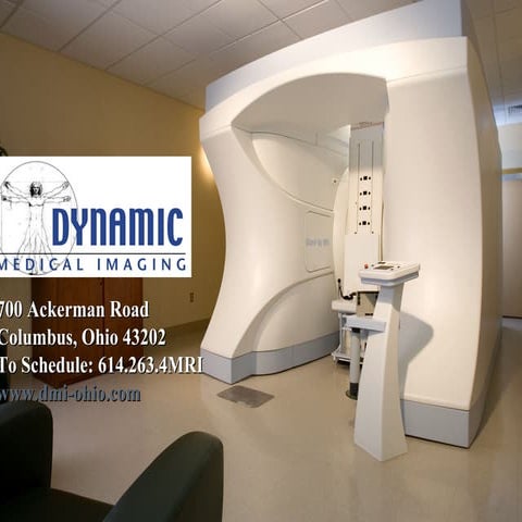 Dynamic Medical Imaging | PPT | Medical Tests | Medical Health