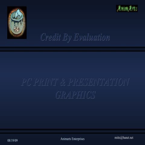 Dtp Cbe Show2 | PPT | Desktop Publishing | Computer Software and ...