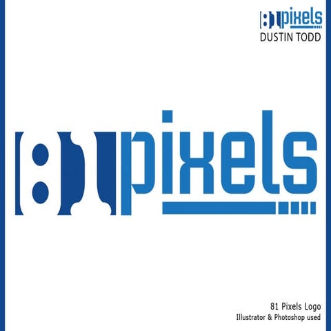 Dustin Todd Sample Work | PDF