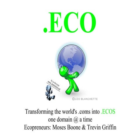 Eco Logical | PPT
