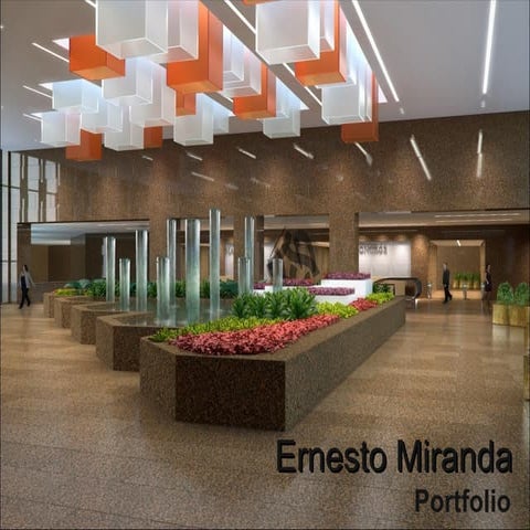 Ernesto Miranda Powerpt Pres 2 20 07 | PPT