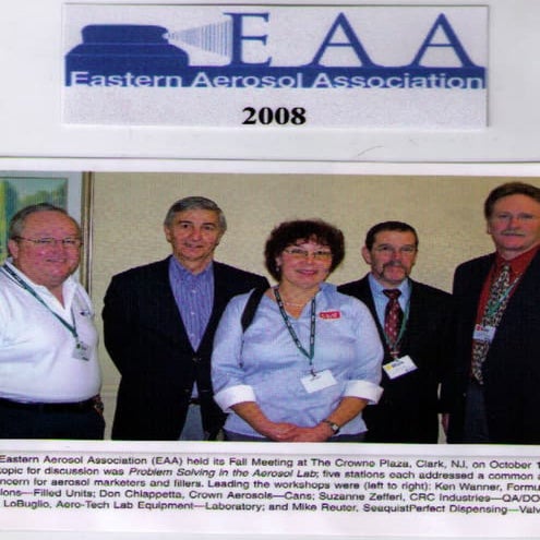 Eaa Group | PDF