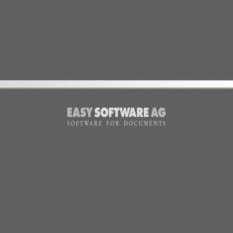 Easy Invoice Solution Package | PPT