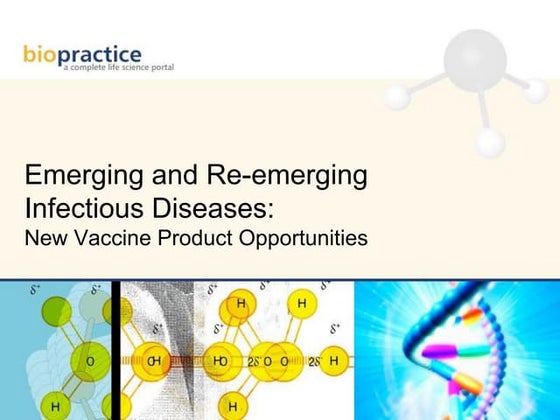 Emerging and re emerging diseases | PPT