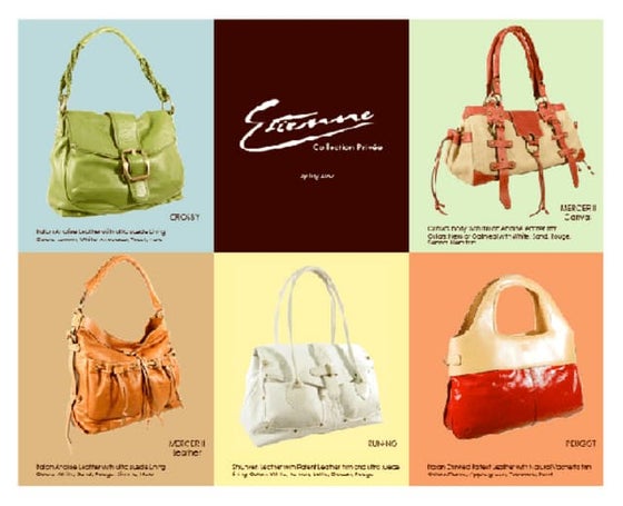 W November 2006 Etienne | PDF