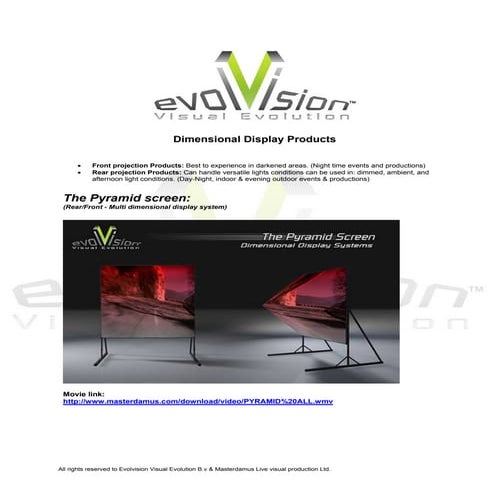 Videotest 2 | PPT