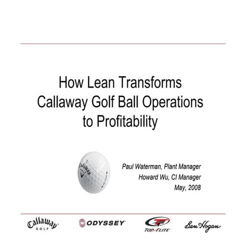 Policy Deployment Example | PDF