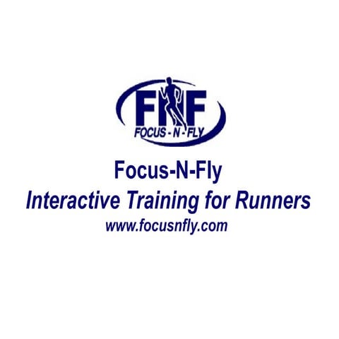 Focus-N-Fly | PPT